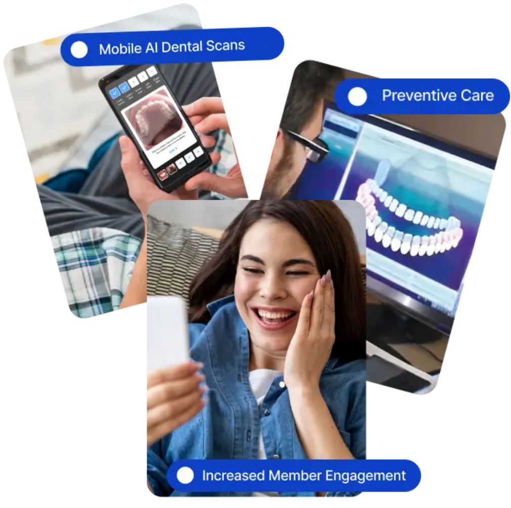 ToothLens | AI-Powered Dental Plan Solutions